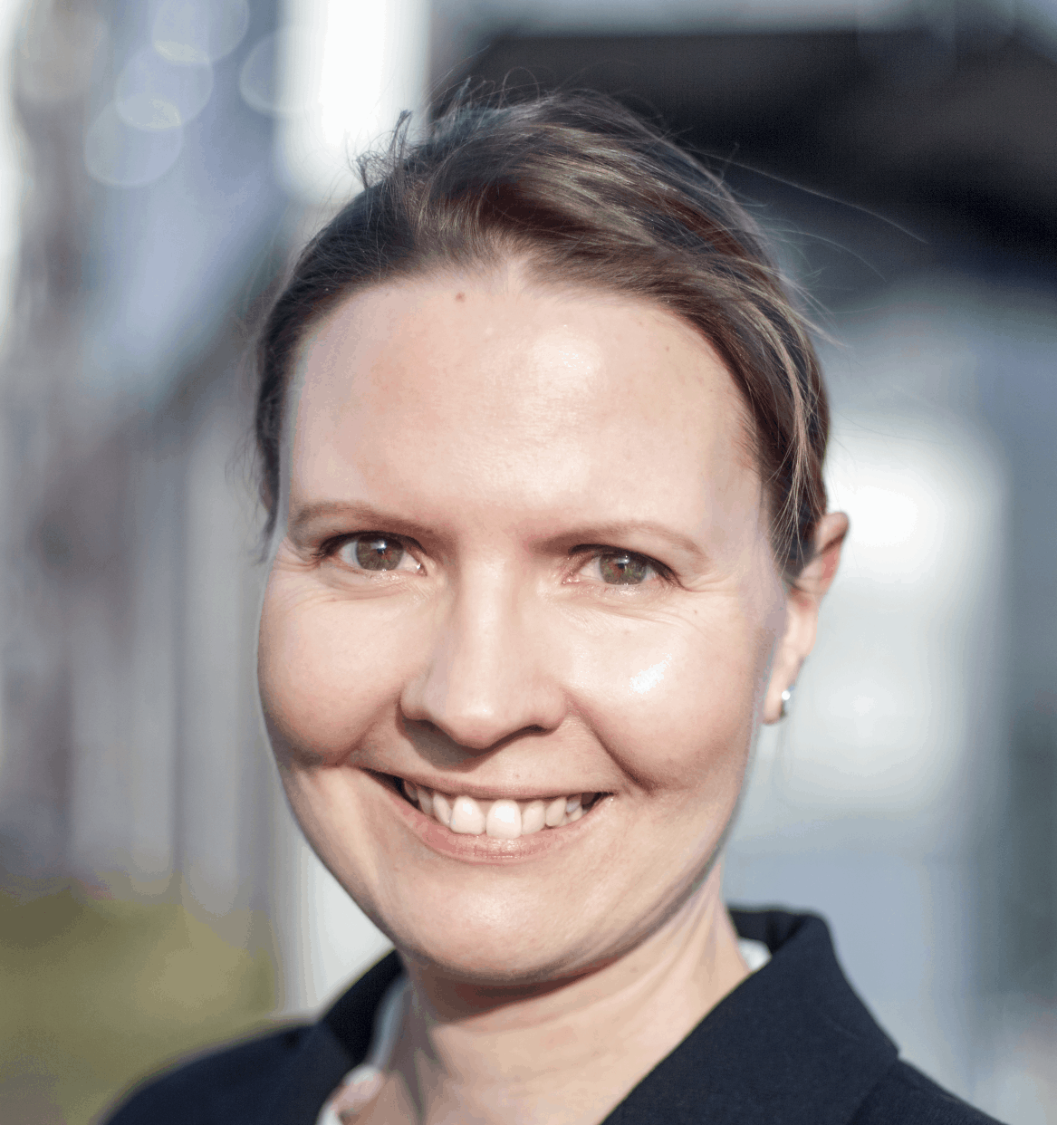 Mit besseren Inhalten online überzeugen - Simone Maader